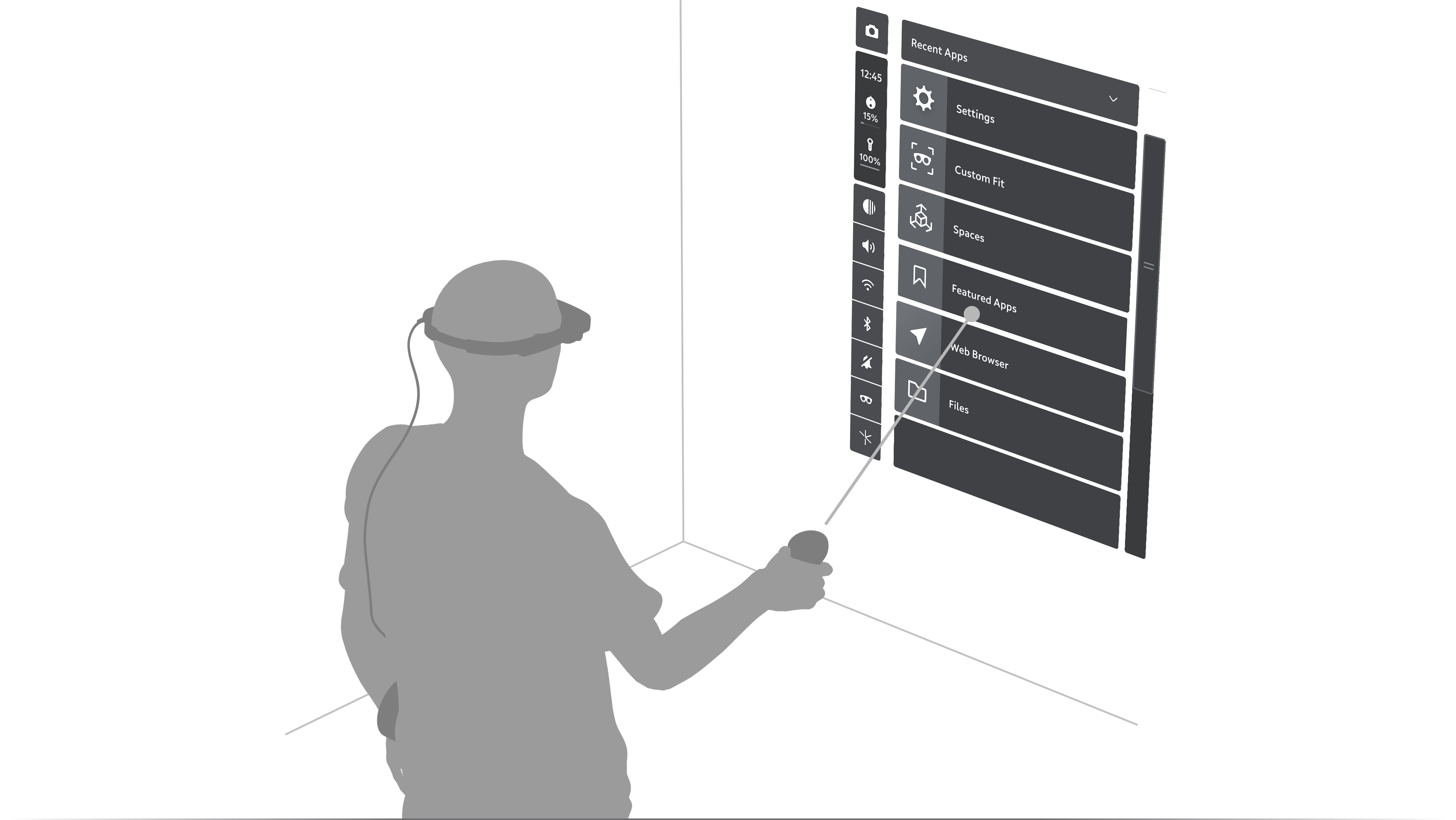 Workshop User Guide – Care | Magic Leap