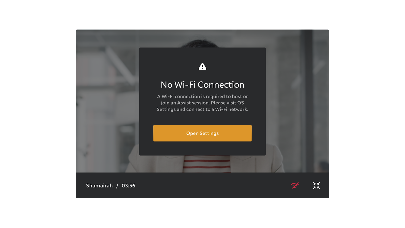 Assist User Guide – Care | Magic Leap