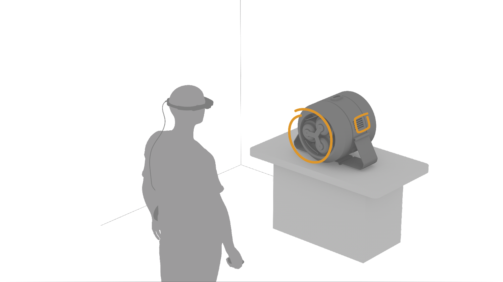 Assist User Guide – Care | Magic Leap