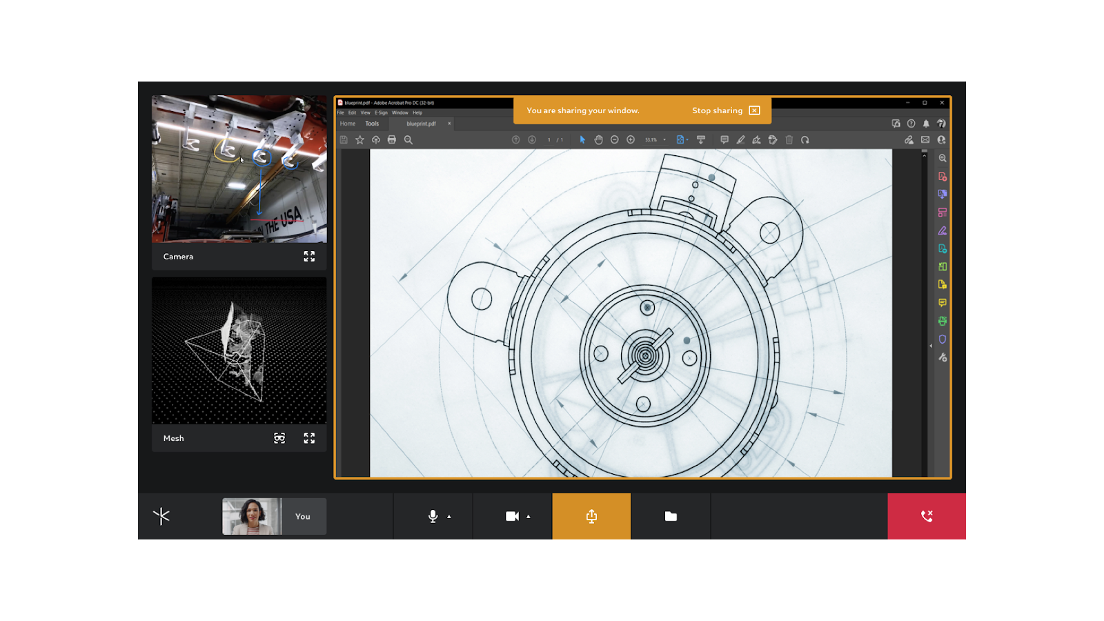 Assist User Guide – Care | Magic Leap