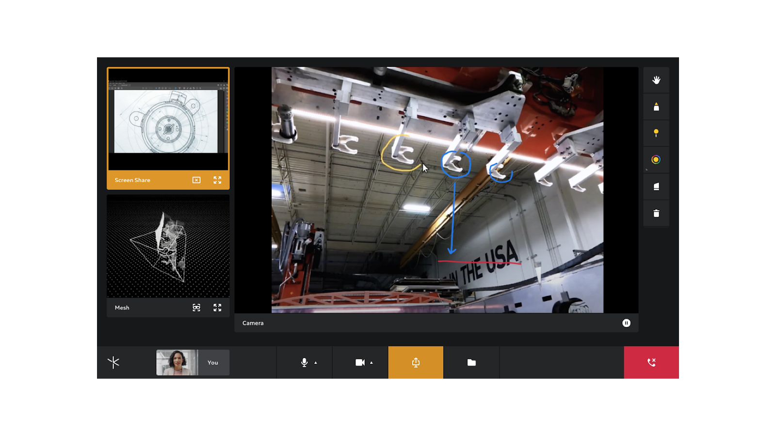 Assist User Guide – Care | Magic Leap