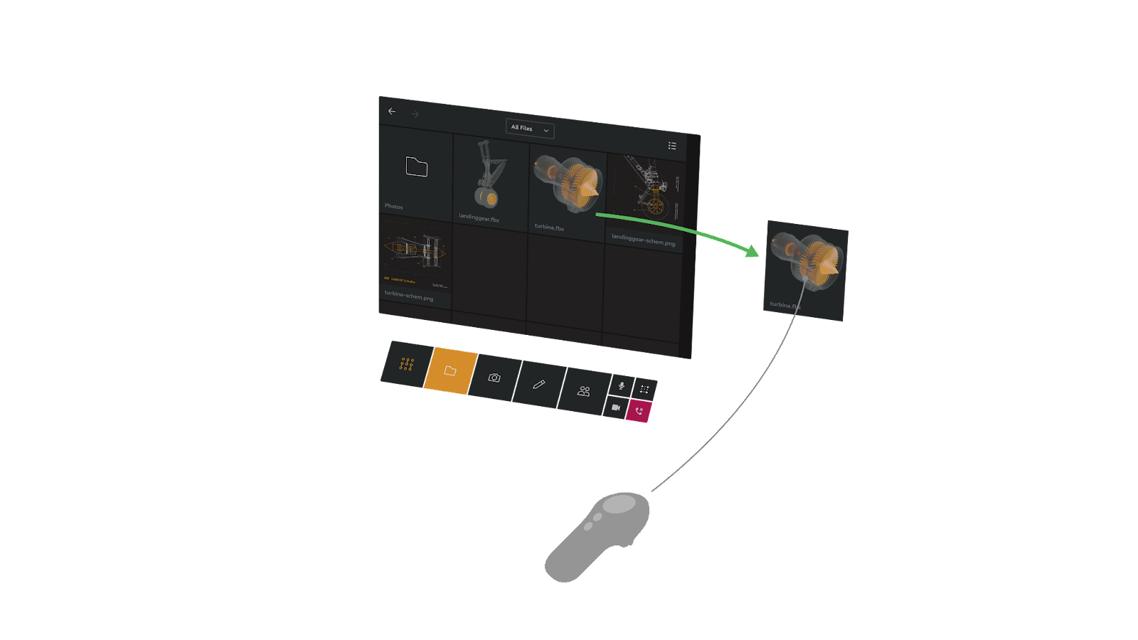 Assist User Guide – Care | Magic Leap