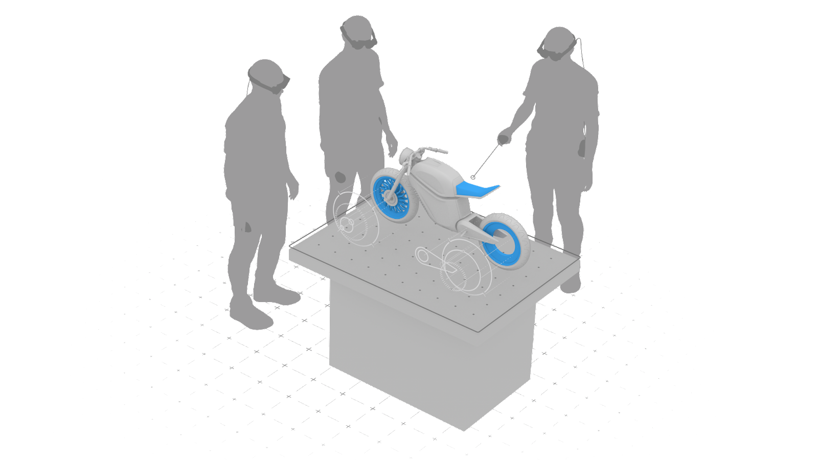 Workshop User Guide – Care | Magic Leap