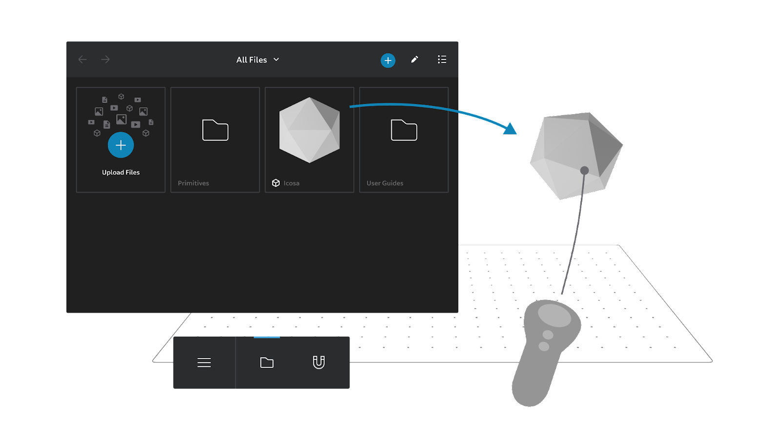 Workshop User Guide – Care | Magic Leap