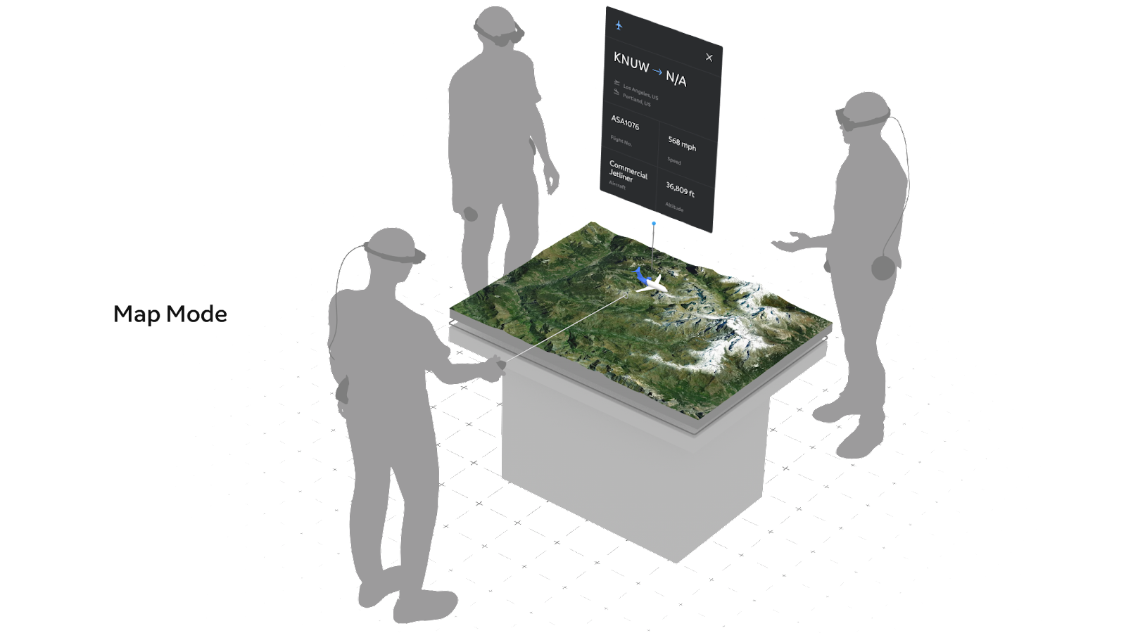Workshop User Guide – Care | Magic Leap