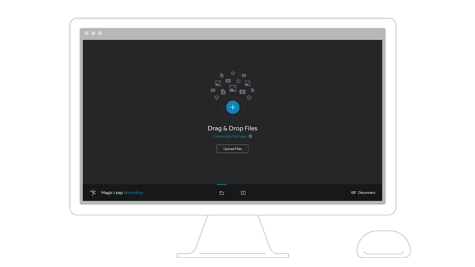 Workshop User Guide – Care | Magic Leap