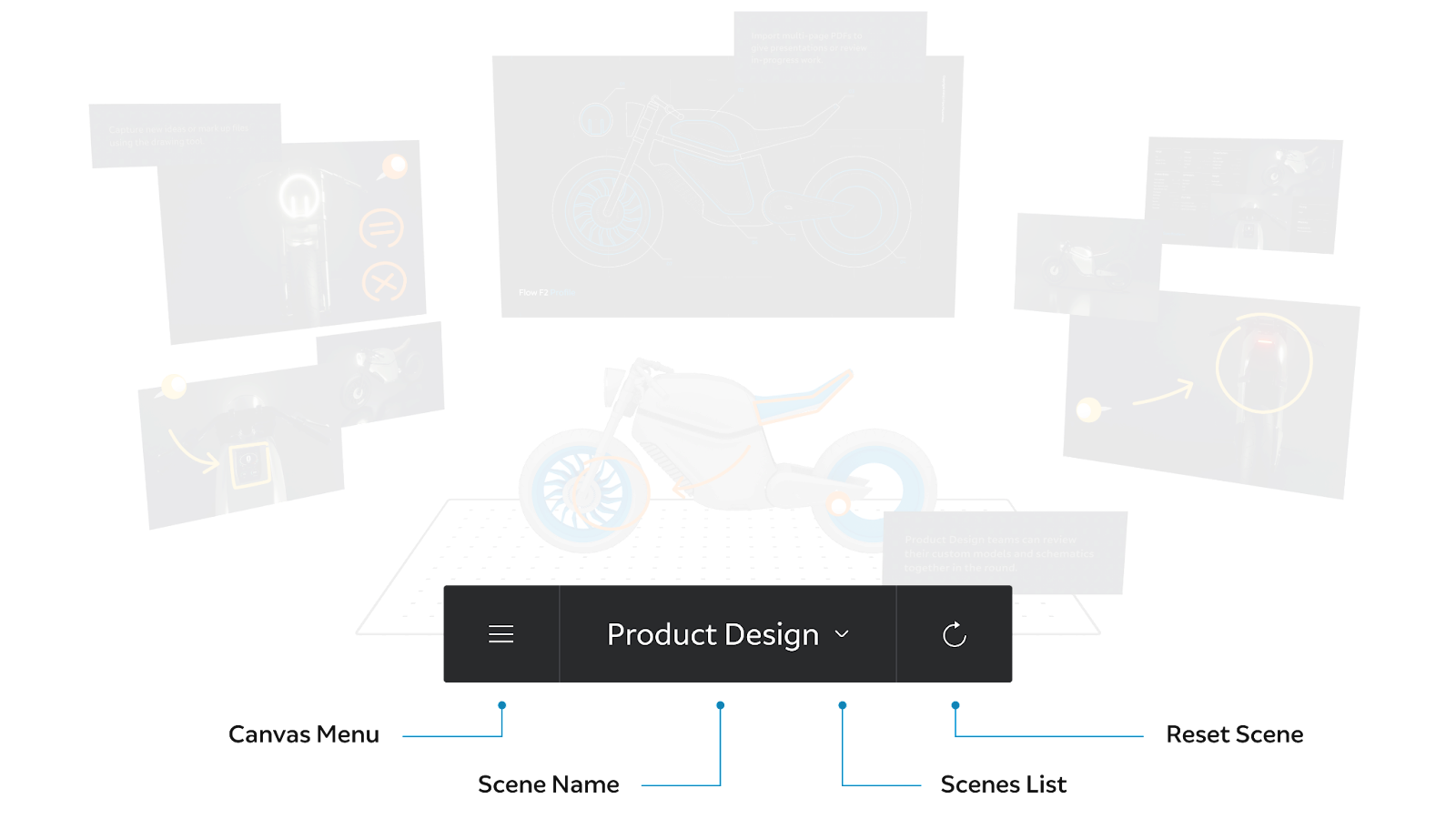 Workshop User Guide – Care | Magic Leap