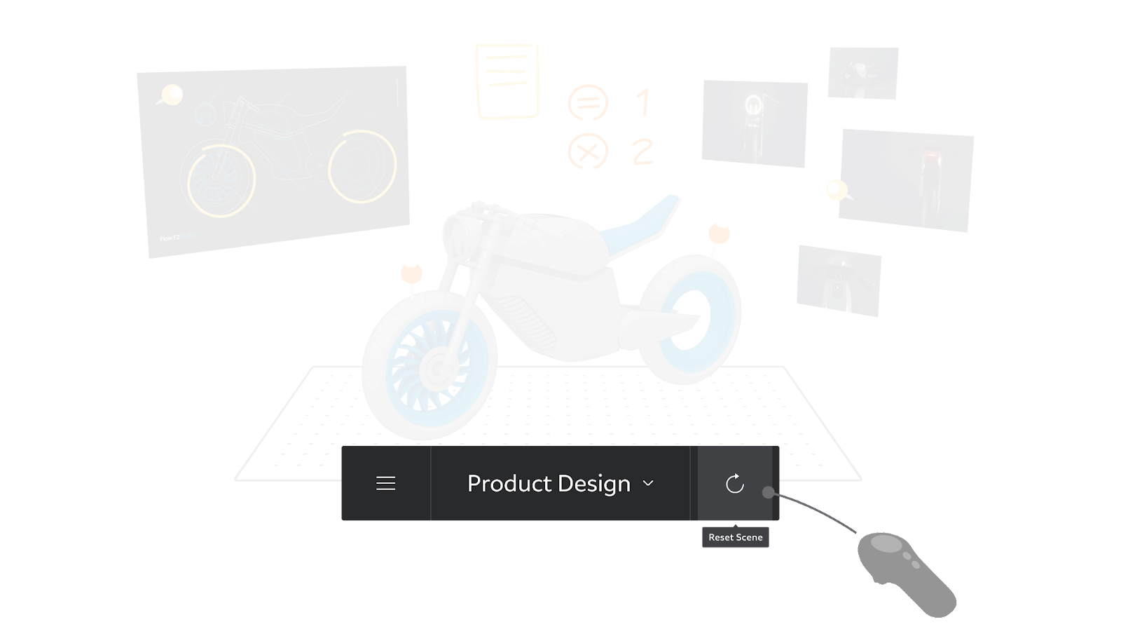 Workshop User Guide – Care | Magic Leap