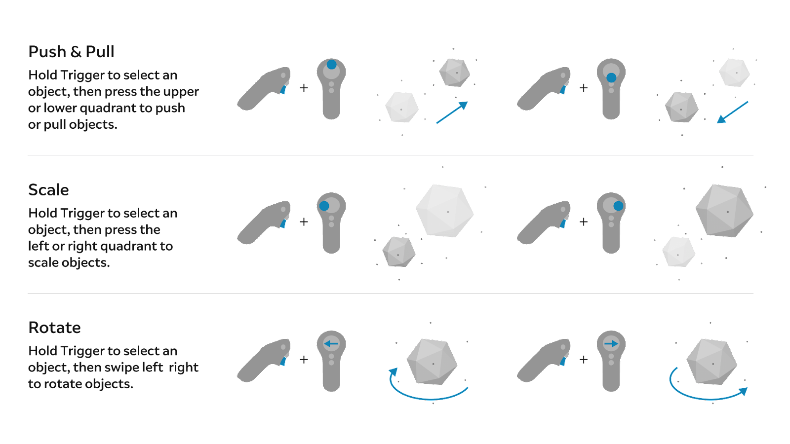 Workshop User Guide – Care | Magic Leap
