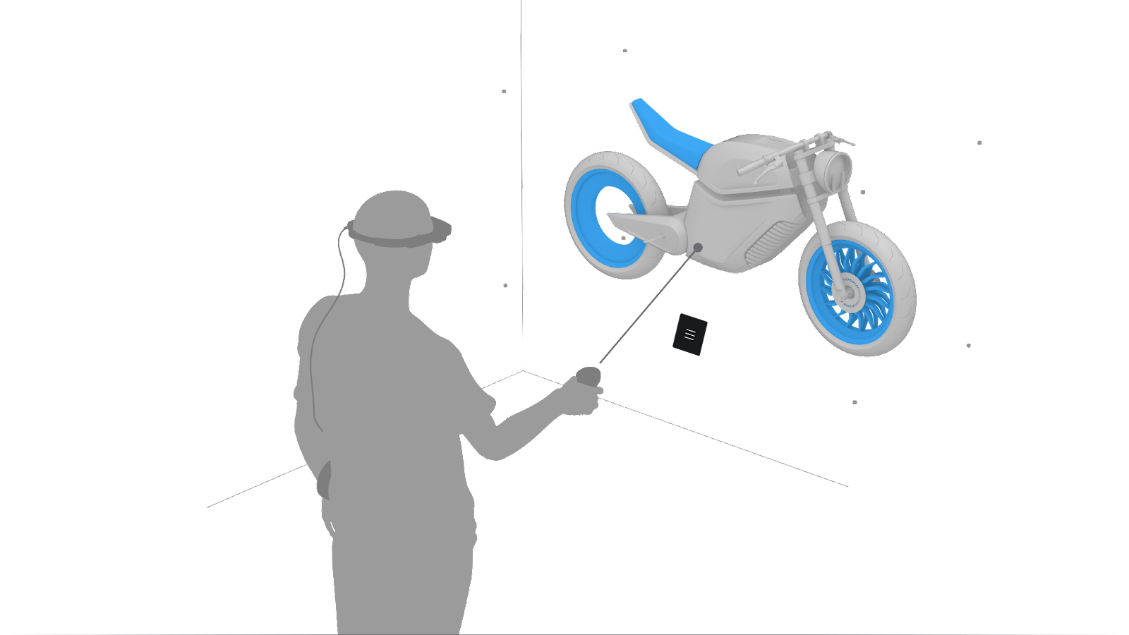 Workshop User Guide – Care | Magic Leap