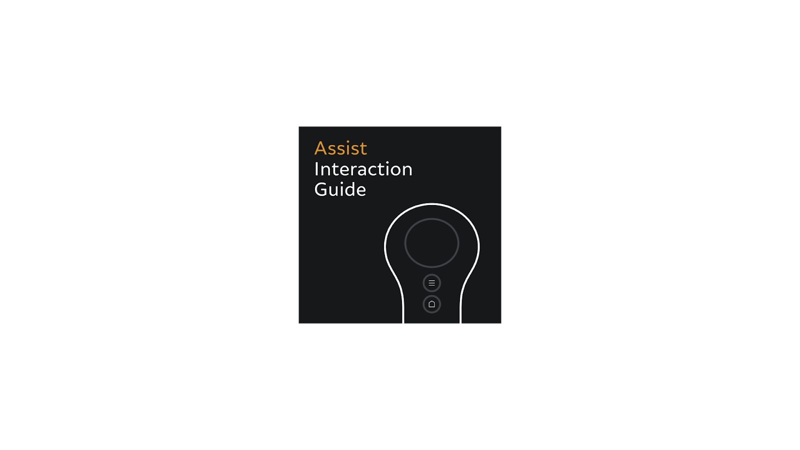 Assist User Guide – Care | Magic Leap